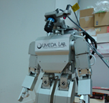 Introduction -UMEDA Lab. -CHUO Univ.